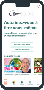 ComColors Belgique - Comcolors