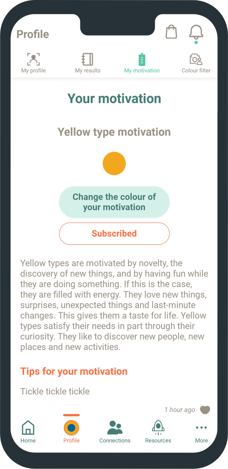 Homepage - Comcolors